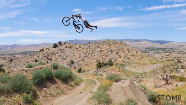 Mastering the No-Footer: A Comprehensive Guide to Stylish Bike Tricks ...