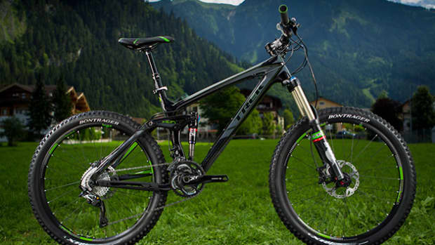 Trek Debuts 29er Remedy and Fuel EX models - BikeMag