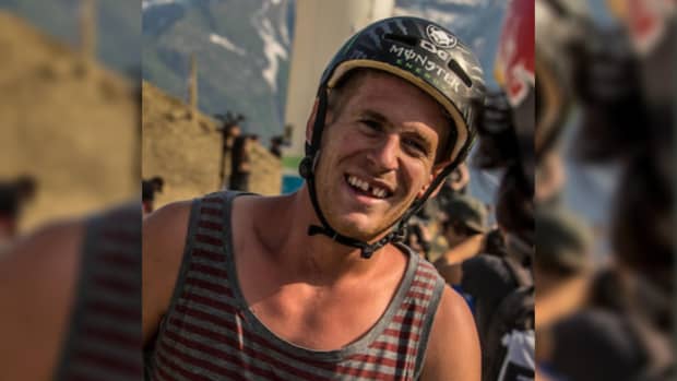 Vero Sandler Gets Emotional About Joining Monster Energy Team - BikeMag