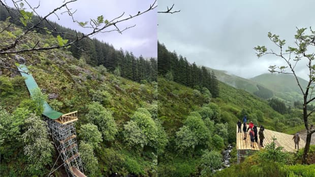 How to Watch Red Bull Hardline