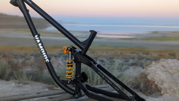 BIKE Magazine | Mountain Bike Photos, Reviews, Videos & Trails