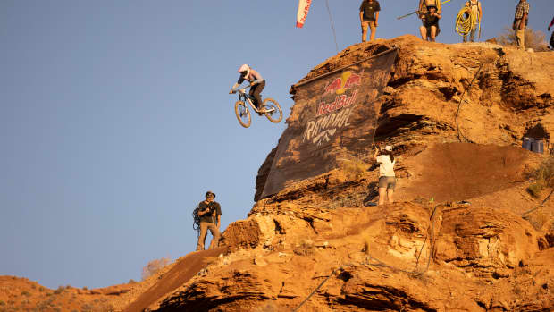 Red Bull Rampage 2024 Women's Results and Video of Winning Run