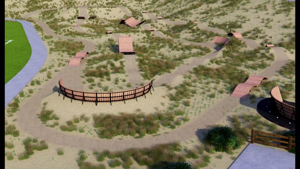 Utah's Newest Downhill Bike Park Announces Opening Day