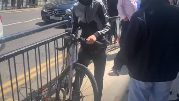 "Bike Theft Is Not Difficult To Fix"- Expert Shares Easy Ways To Reduce ...