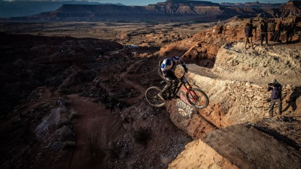 Red Bull Rampage 2023 Date Announced