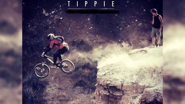 "OG" Rider Brett Tippie Remembers The Early Days Of Freeride Mountain ...