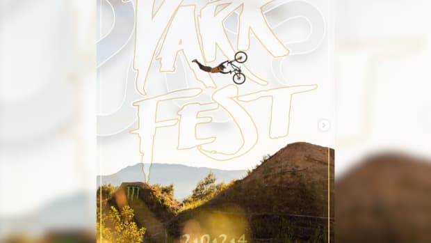 GoPro Releases Compilation Of Scariest Darkfest Moments