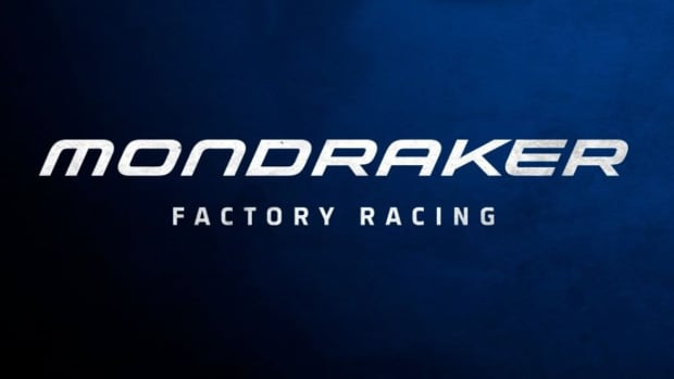 Mondraker Announces First Ever Factory Racing Team