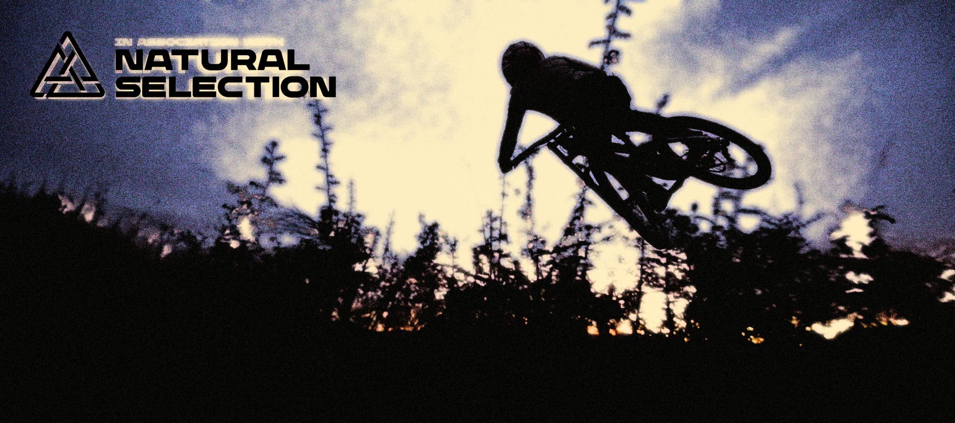 The Natural Selection Tour Begins Revealing Its 2025 Riders for Bike