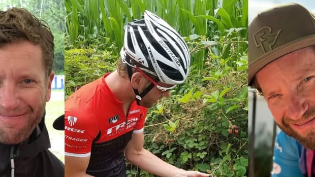 Matt Opperman, Bicycle Mechanic and Guide, Has Gone Missing