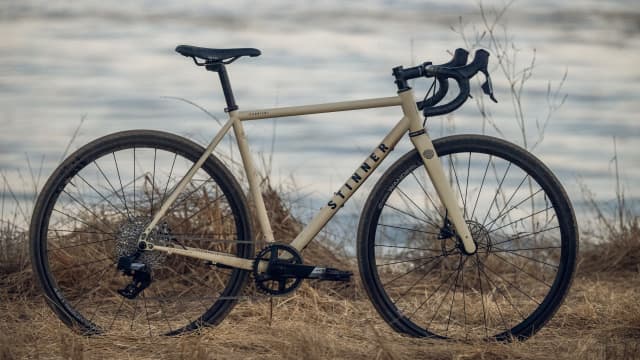 Stinner Frameworks Releases the Refugio Select Mountain Bike