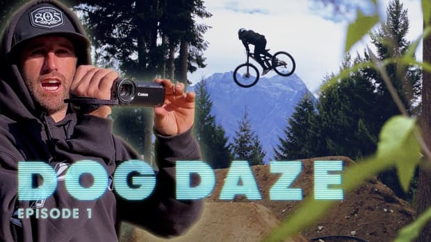 Freeride Legend Ryan Howard Stars in New Web Series