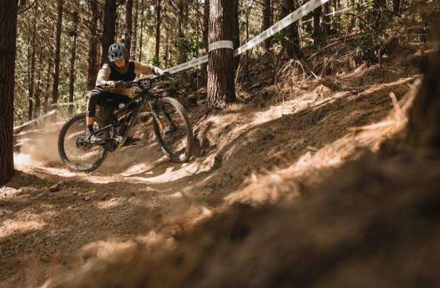 New Zealand Mountain Bike Rally Releases Highlights From Inaugural Edition