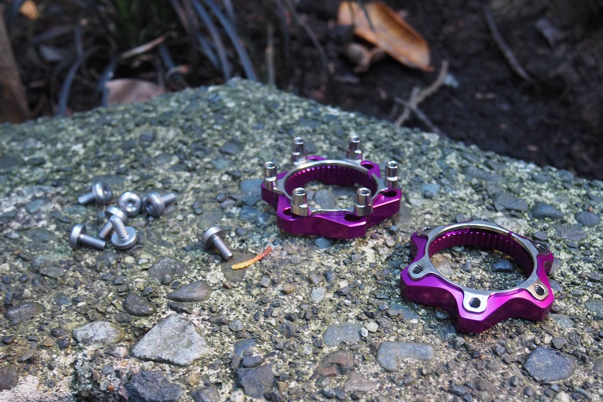 Tested & Launch: Project 321 G3 Hubs