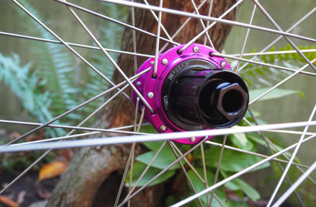 Tested & Launch: Project 321 G3 Hubs