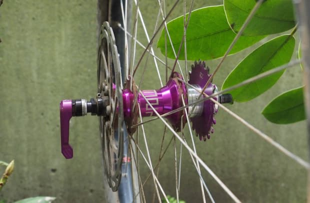 Tested & Launch: Project 321 G3 Hubs