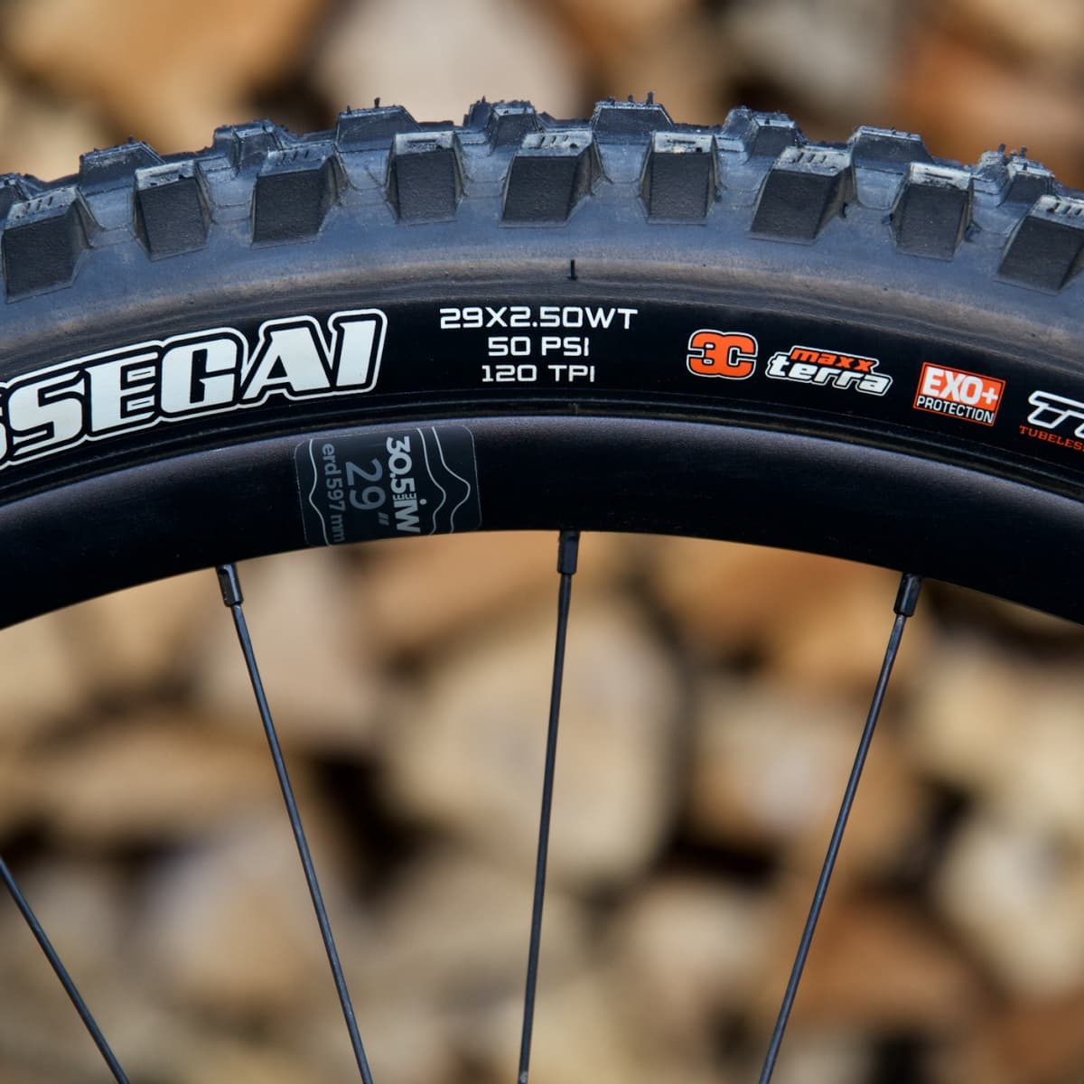 Maxxis assegai 26 online