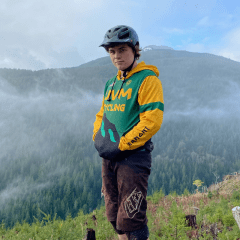 Articles by Zander Lingelbach-Pierce