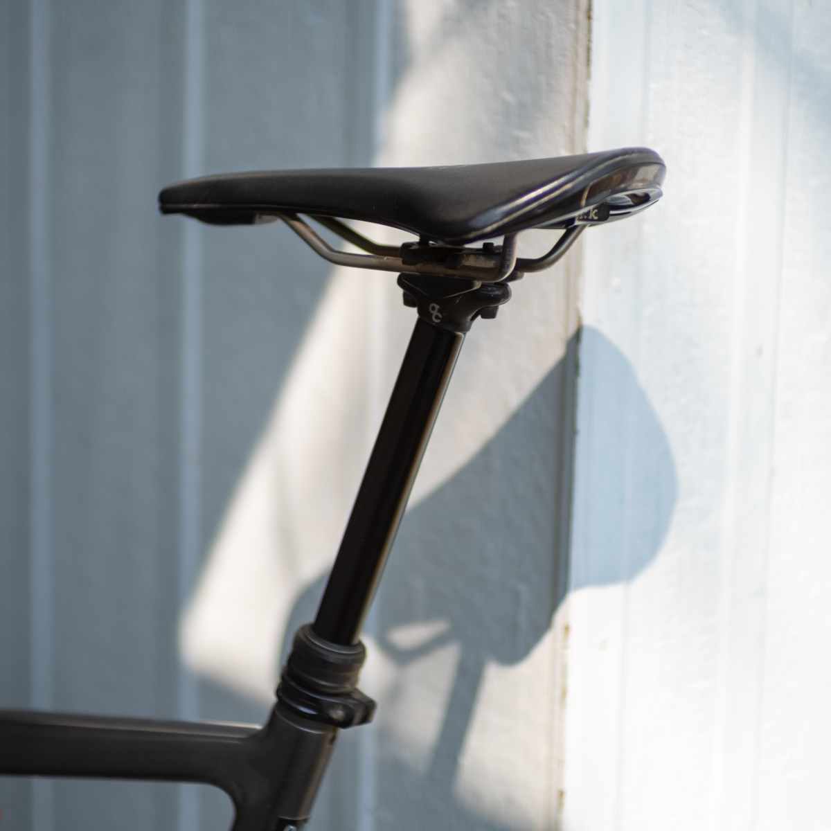 Why the dropper post wiggle BikeMag