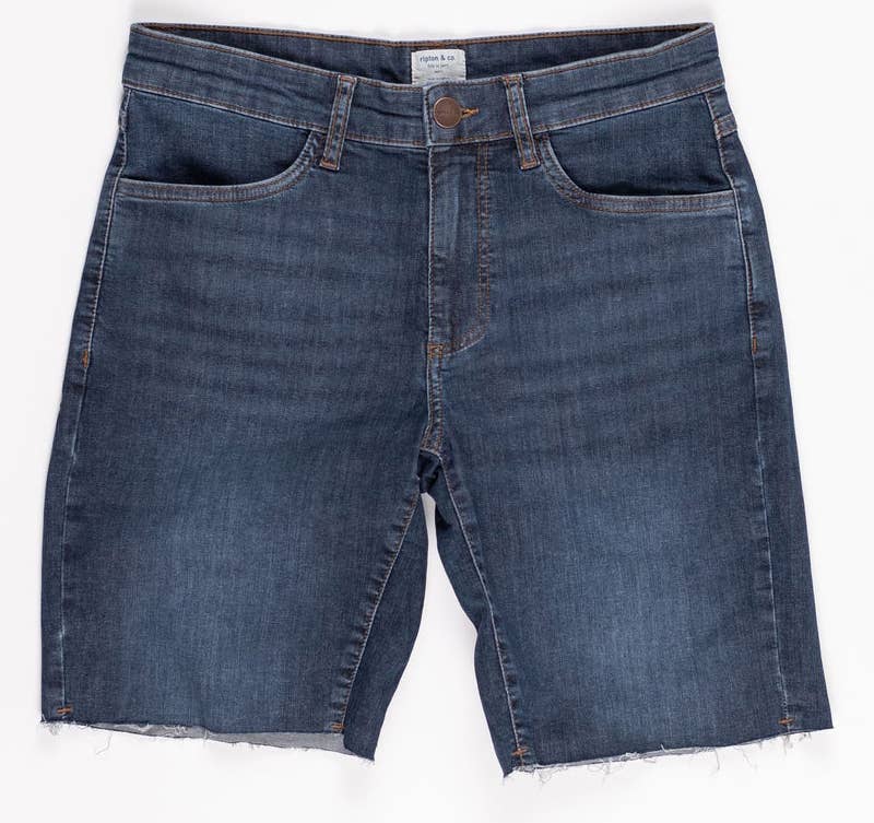 Tested: Ripton & Co Performance Denim - BikeMag