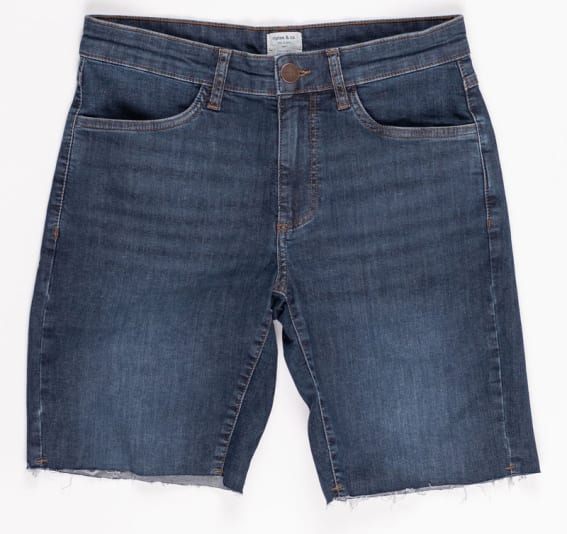 Tested: Ripton & Co Performance Denim