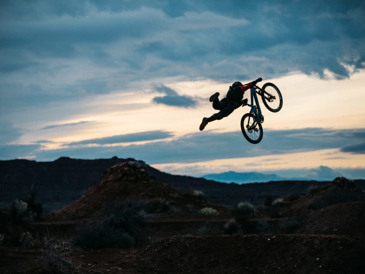 Teaser Accomplice A New Full Length Film from Teton Gravity Research