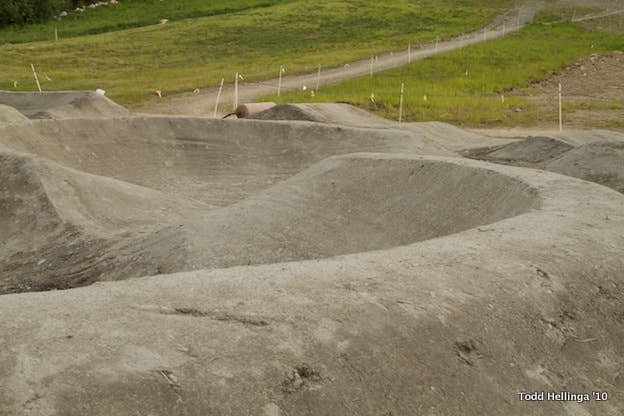 Look: Kialani Hines Details Her Ultimate Pump Track Challenge Winning ...