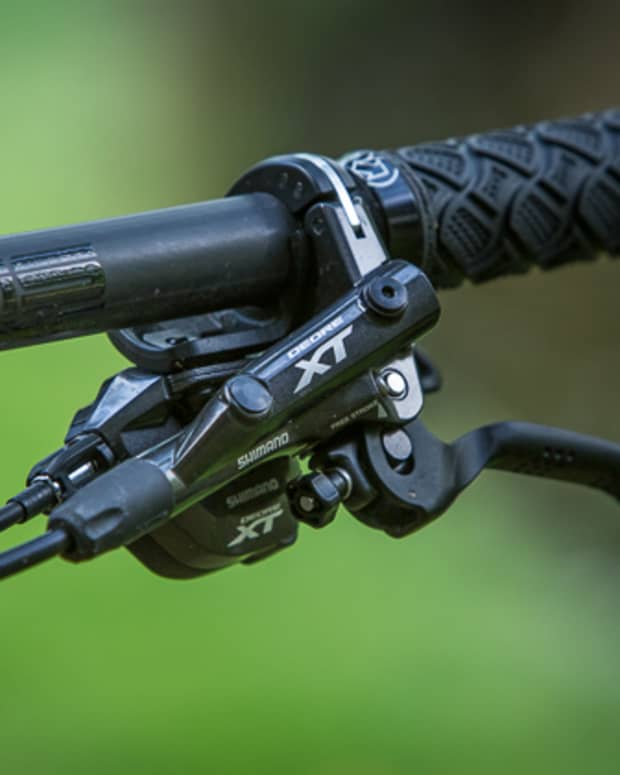 Preview: Shimano XT 1x11