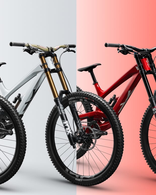 How the YT Mountain Bike Company Got Started | Bike Magazine