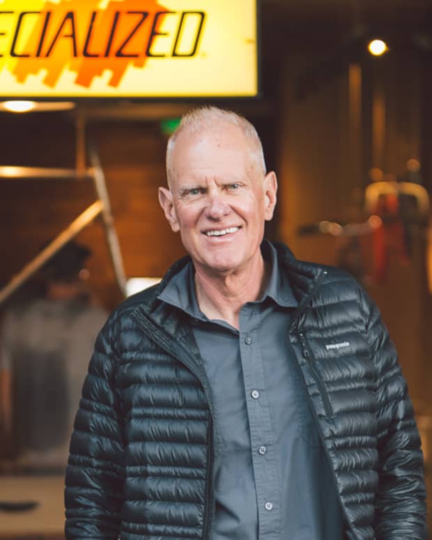 Ask a Founder: Tom Ritchey - BikeMag