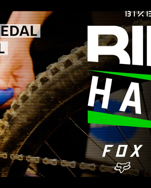 Hacks from Home - BikeMag