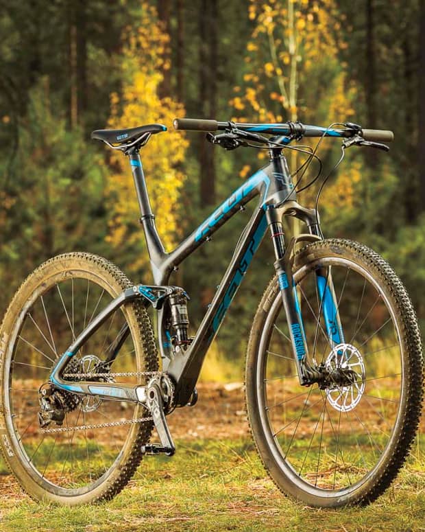 Preview: Felt Edict Nine LTD