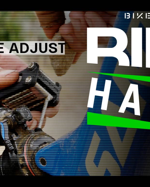 Bike Hacks: Can Opener