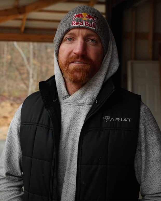 5x World Champ Aaron Gwin Parts Ways With Intense Cycles