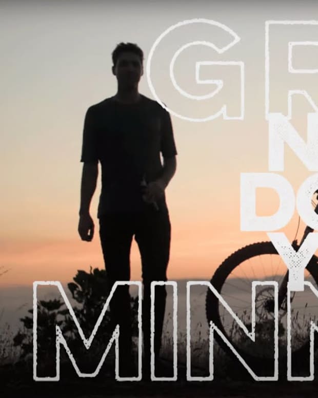 Remembering Greg Minnaar's Stunning World Championship At 39 Years Old