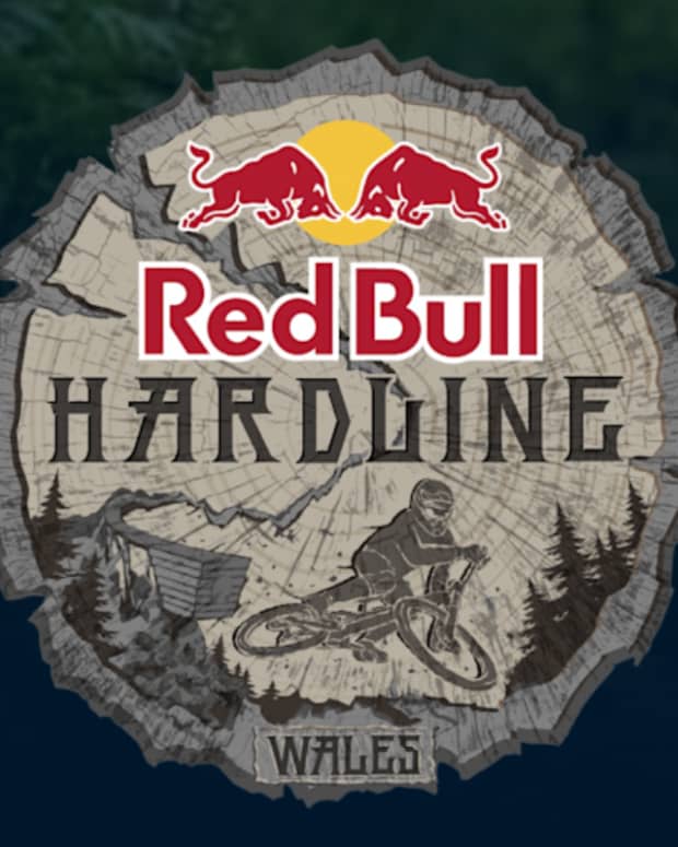 How to Watch Red Bull Hardline and Where to Get Tickets