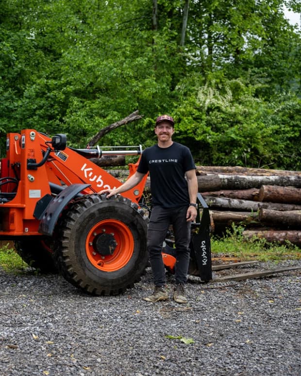 Aaron Gwin Previews Tennessee National Downhill