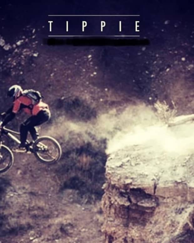 "OG" Rider Brett Tippie Remembers The Early Days Of Freeride Mountain ...