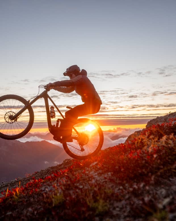 BIKE Magazine | Mountain Bike Photos, Reviews, Videos & Trails