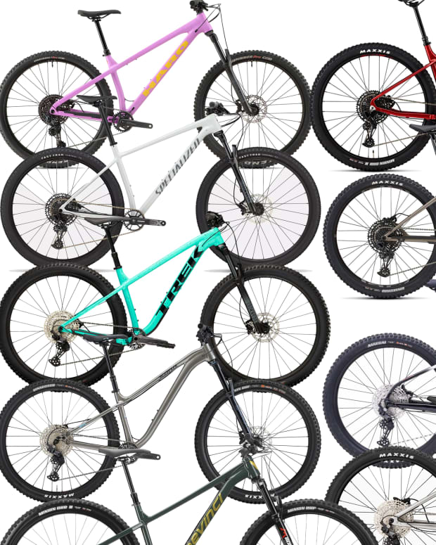 The 10 Best MTB Grips of 2025