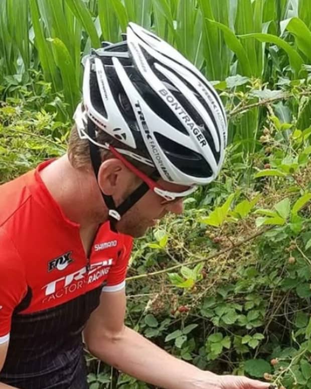 Matt Opperman, Bicycle Mechanic and Guide, Has Gone Missing