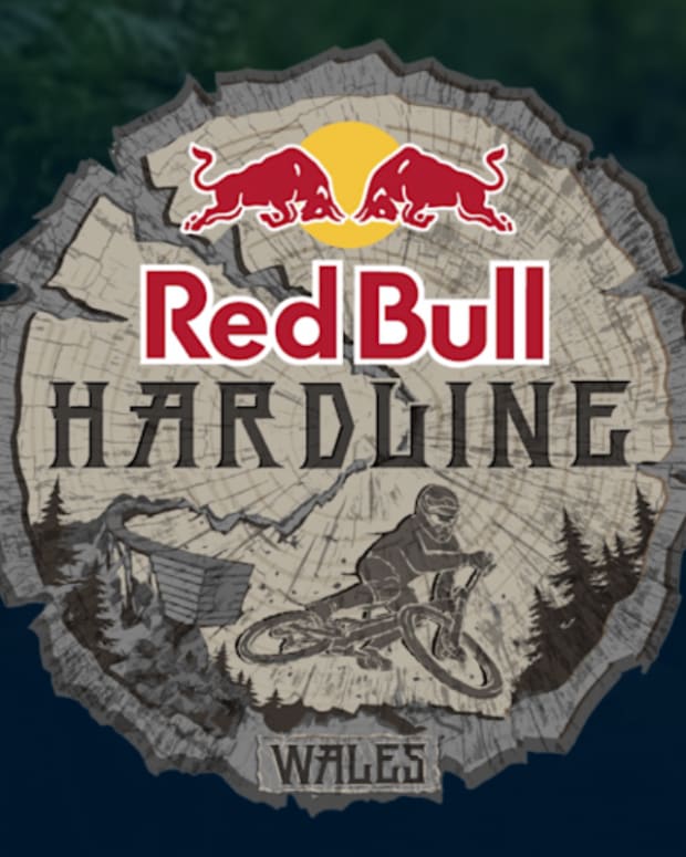 How to Watch Red Bull Hardline and Where to Get Tickets