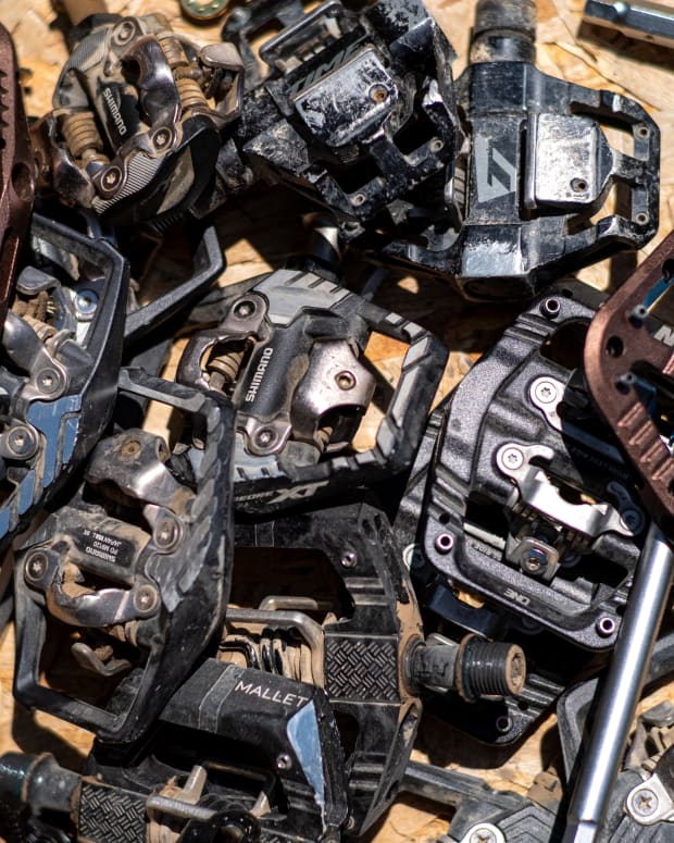 The 10 Best Mountain Bike Movies of All Time