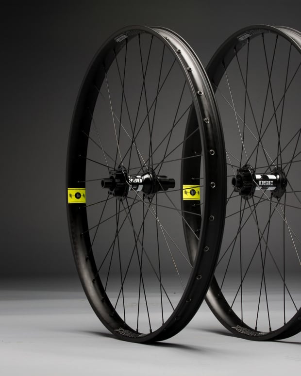 27.5 carbon wheelset store