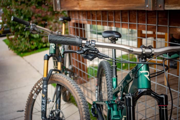 Revel Bikes Introduces the Ranger Brunch Ride Edition