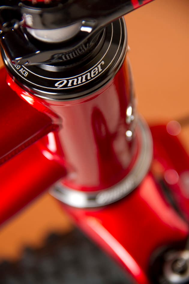 Preview: Niner Bikes S.I.R. 9 | Bike Magazine