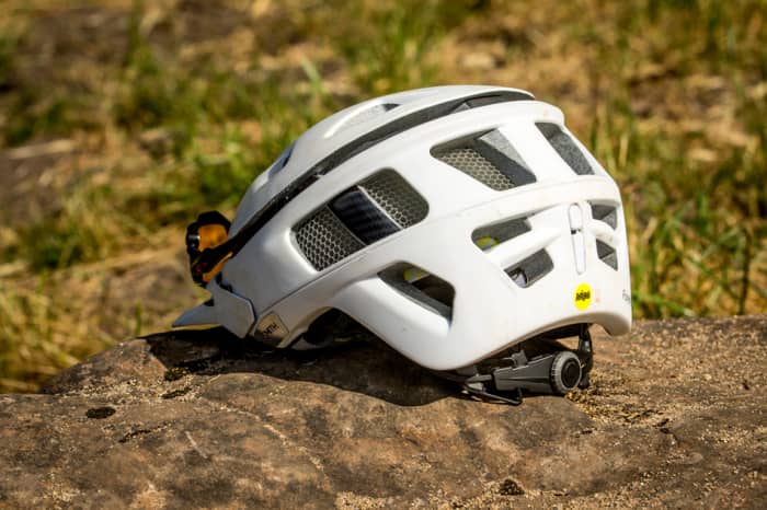 Review: Smith Forefront MIPS