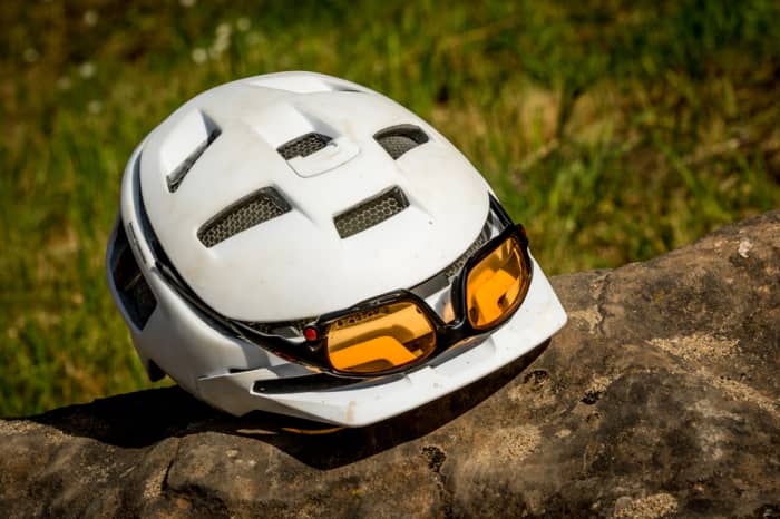 Review: Smith Forefront MIPS