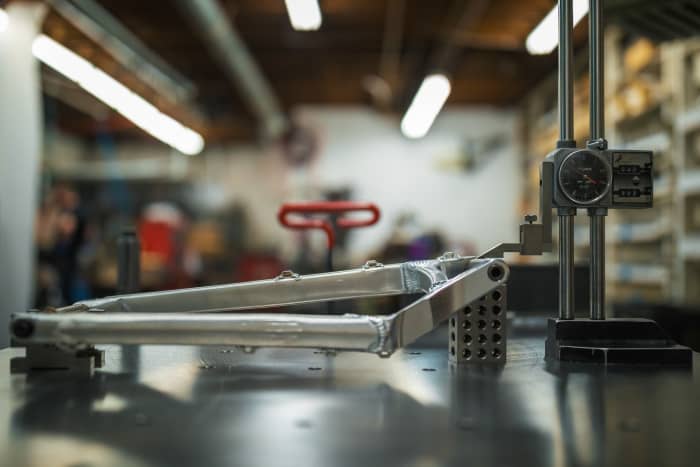 Guerrilla Gravity's Affordable U.S.-Made Carbon Frames | Bike Magazine ...