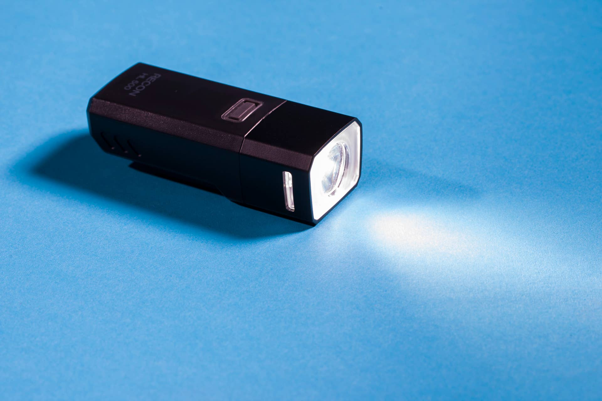 Tested: Giant Recon Light Series